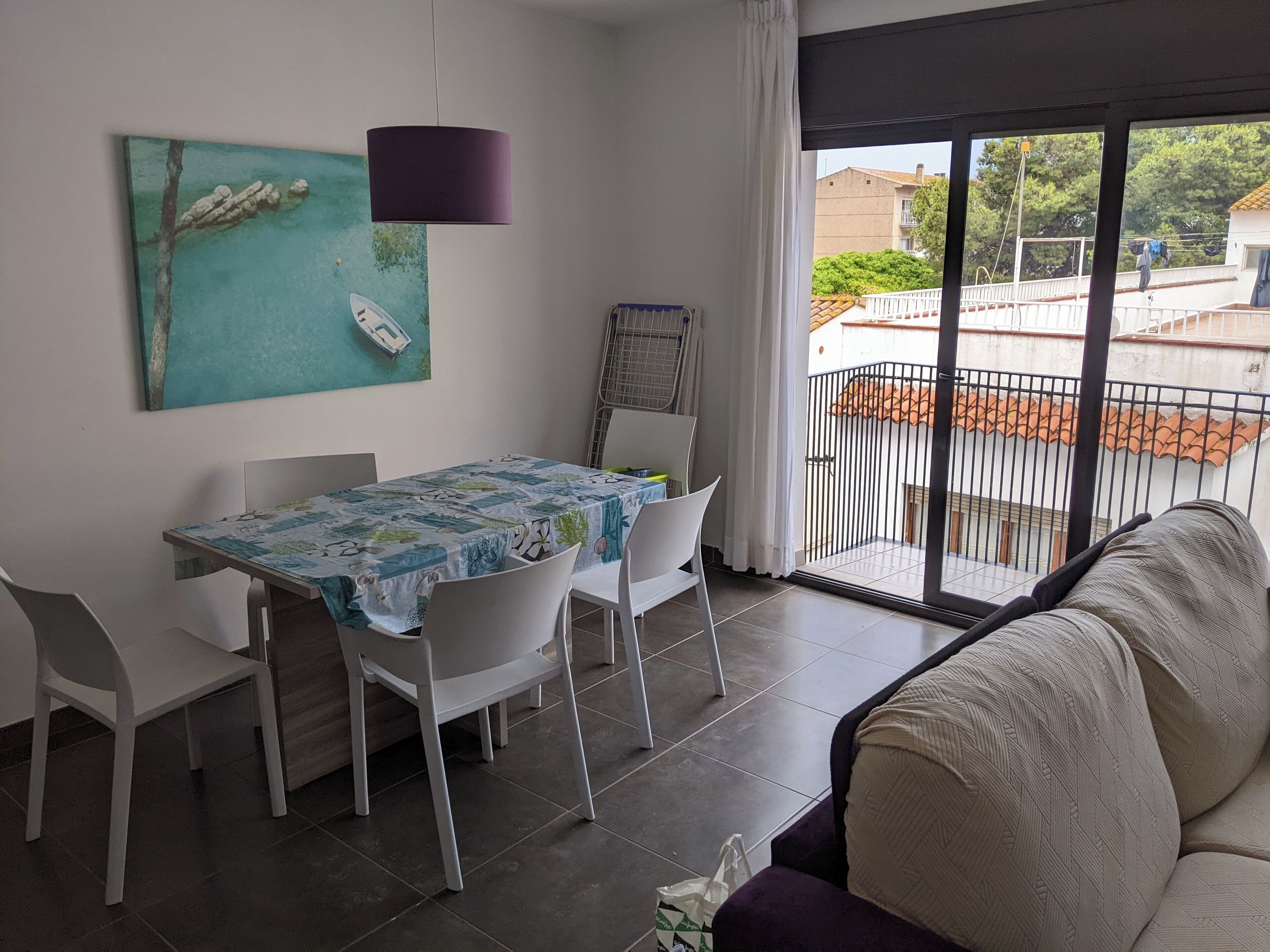 Apartment Next To The Sea In Léstartit - Pals