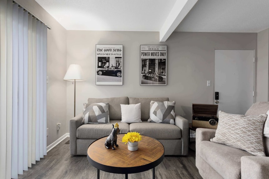 Kc Apartment: Family-friendly With Free Parking - Kansas City