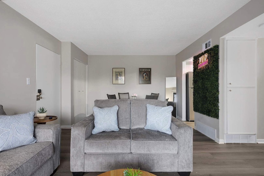 2br Apartment In Kc: Close To Everything - Kansas City