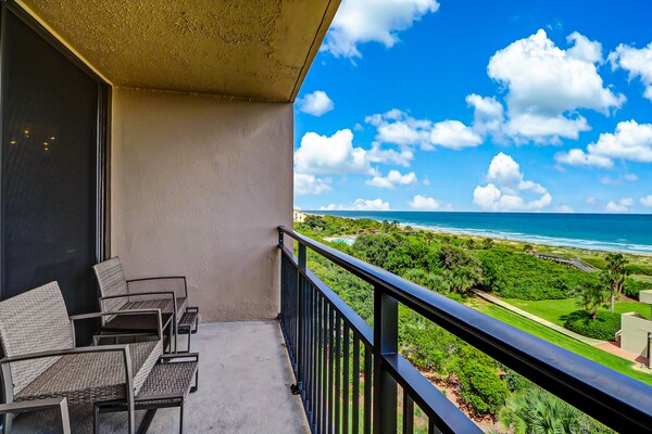 1171 Beach Walker - Amelia Island State Park, Jacksonville
