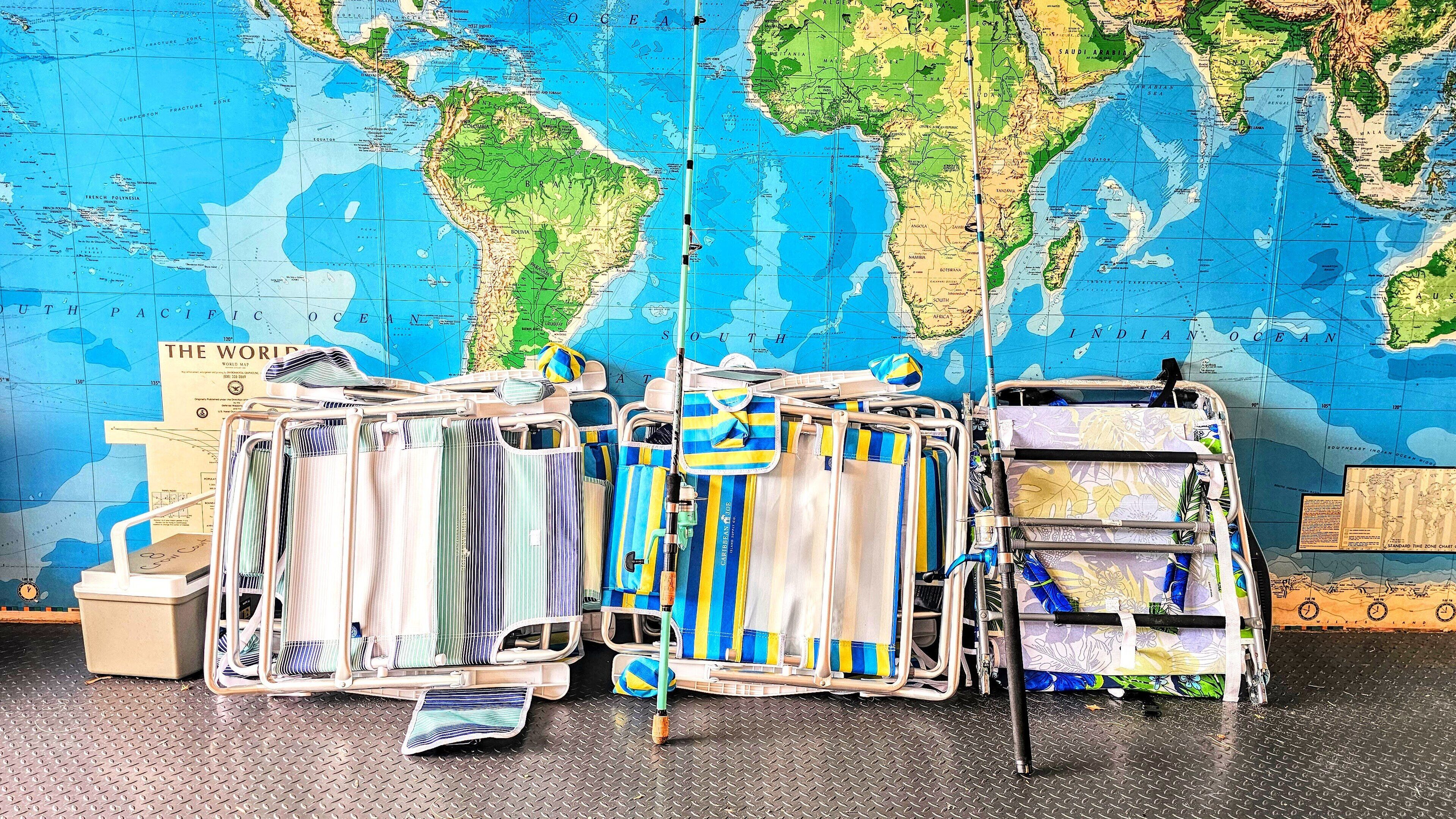 Casa, várias camas, acesso à piscina, vista para a piscina (Captain's Key Waterside Retreat) | Parte interna