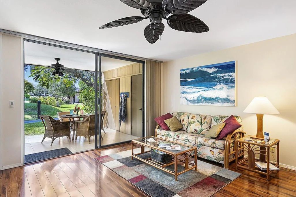 Charming Two-bedroom Condo In The Heart Of Waikoloa Village! - Waikoloa Village, HI