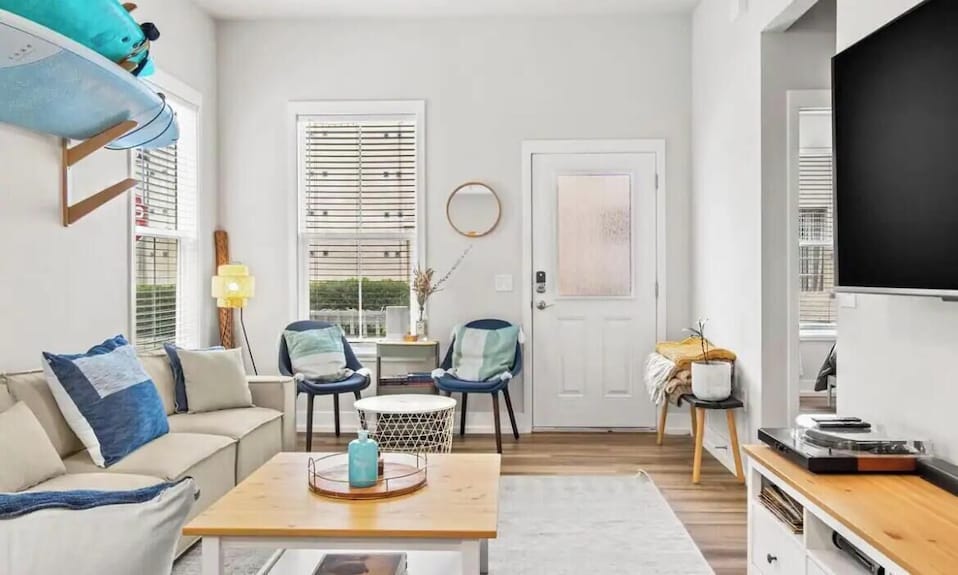 Downtown, Close To Campus - 蓋恩斯維爾