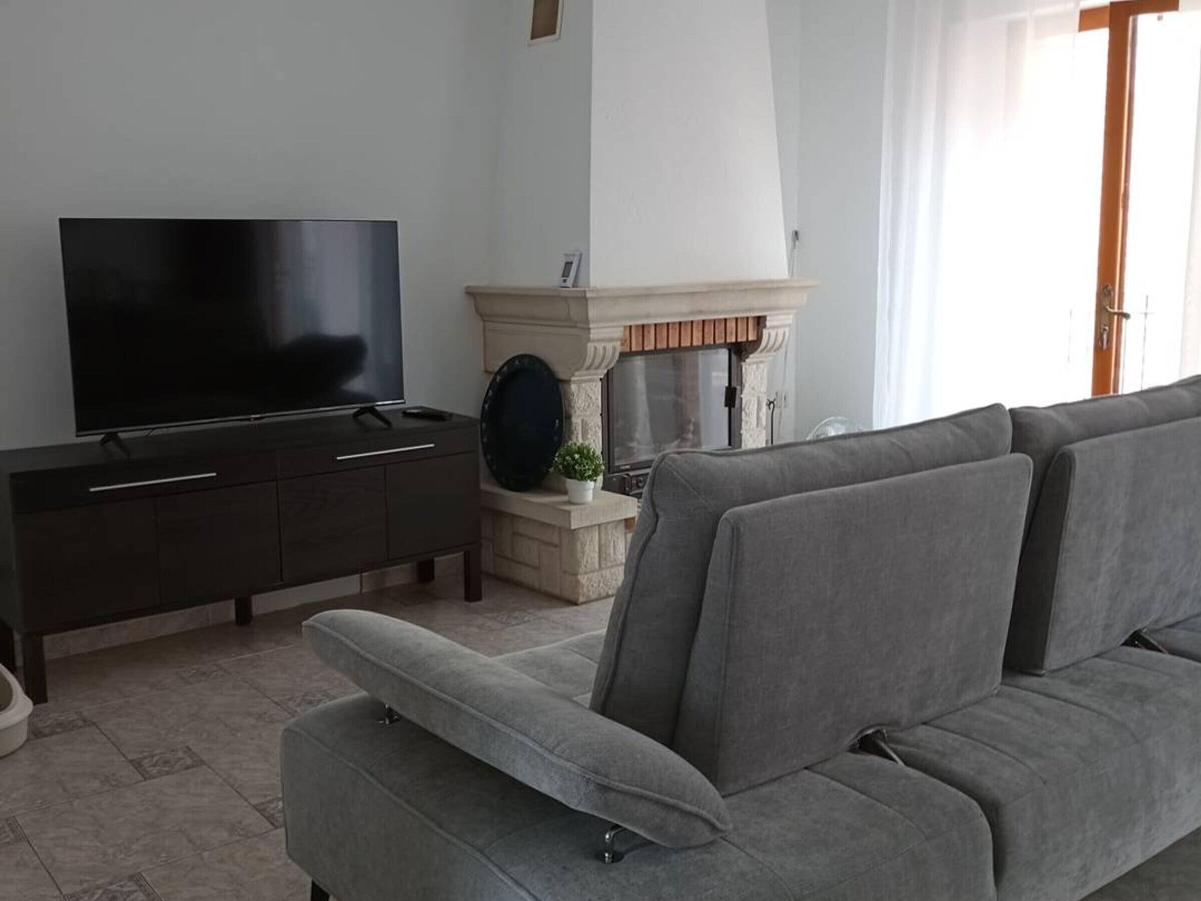 Maison De Village Climatisée, Terrasse, 6-8 Pers, Canet-en-roussillon - Canet-en-Roussillon