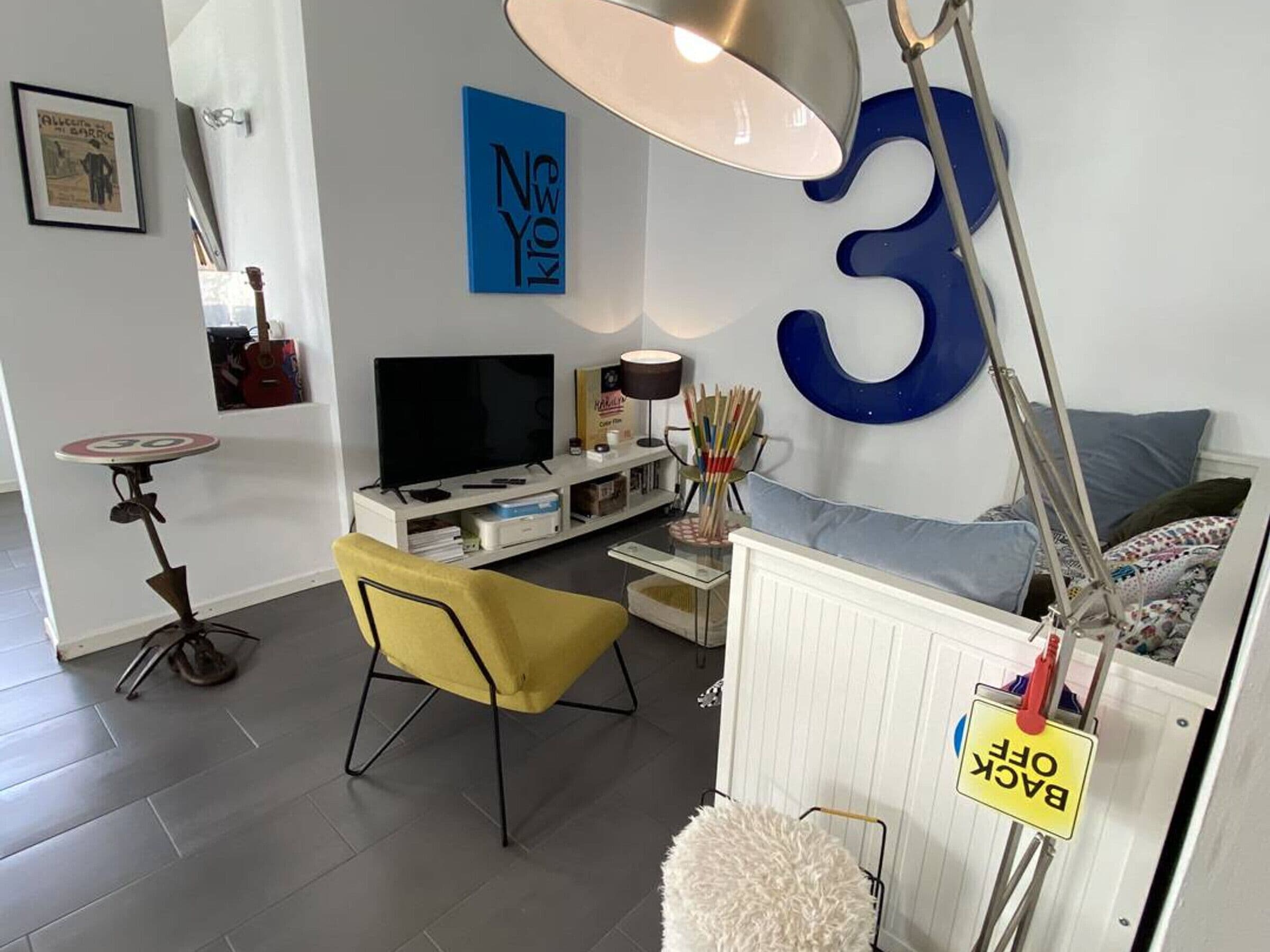 Charmante Villa 2 Chambres à Canet-en-roussillon, Proche Plage - Torreilles