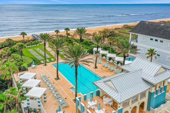 Second Floor, Dog-friendly Condo With Shared Pool, High-speed Wifi ...