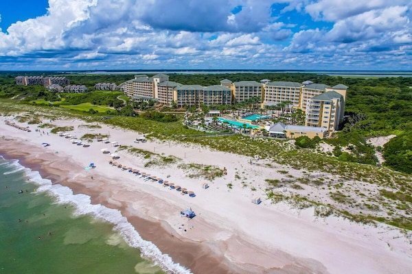 Relaxing Amelia Island Retreat | 2br/2ba Condo In Amelia Island Plantation - Amelia Island State Park, Jacksonville
