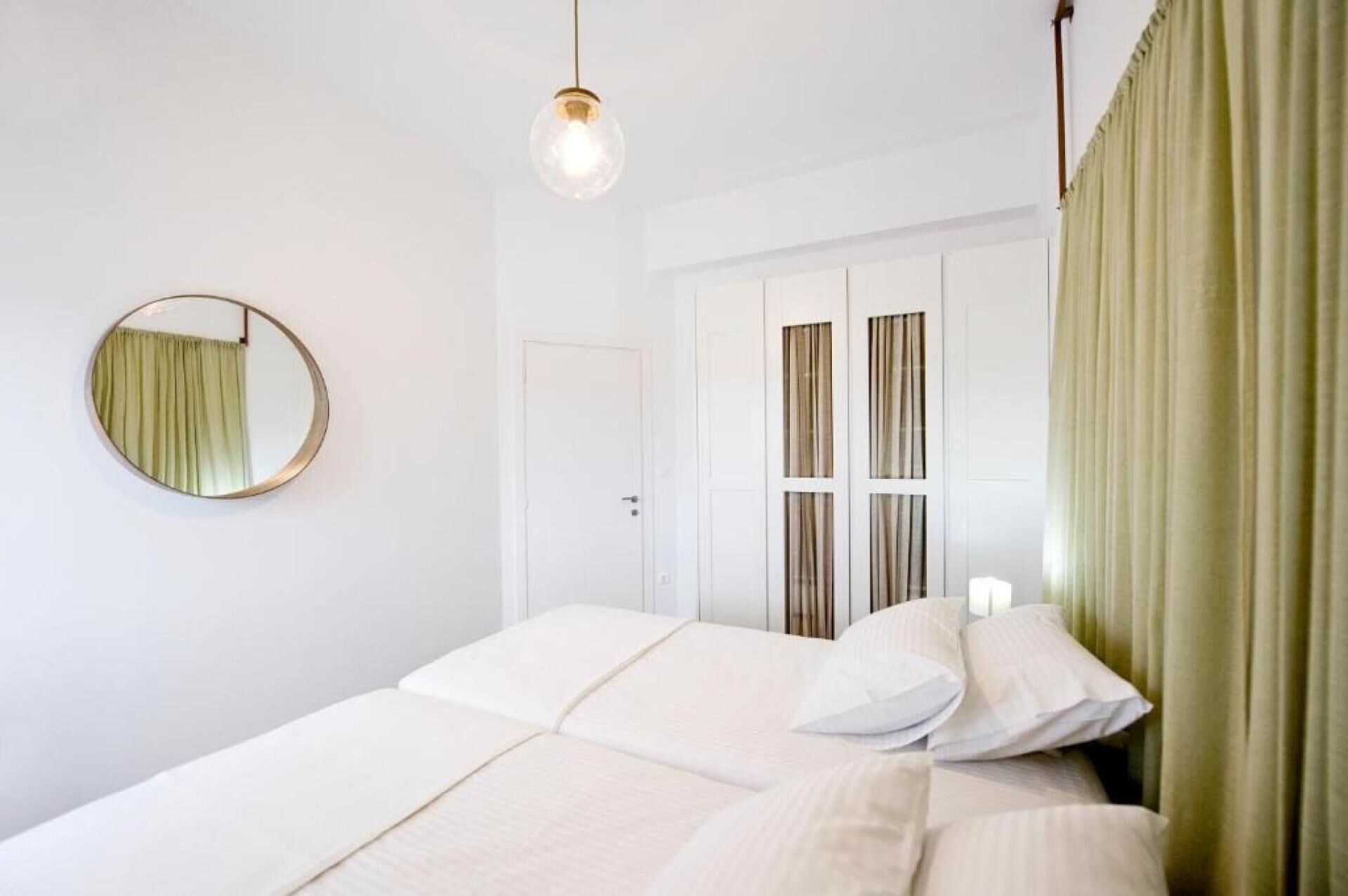 Milis House I, Apartment - Milos