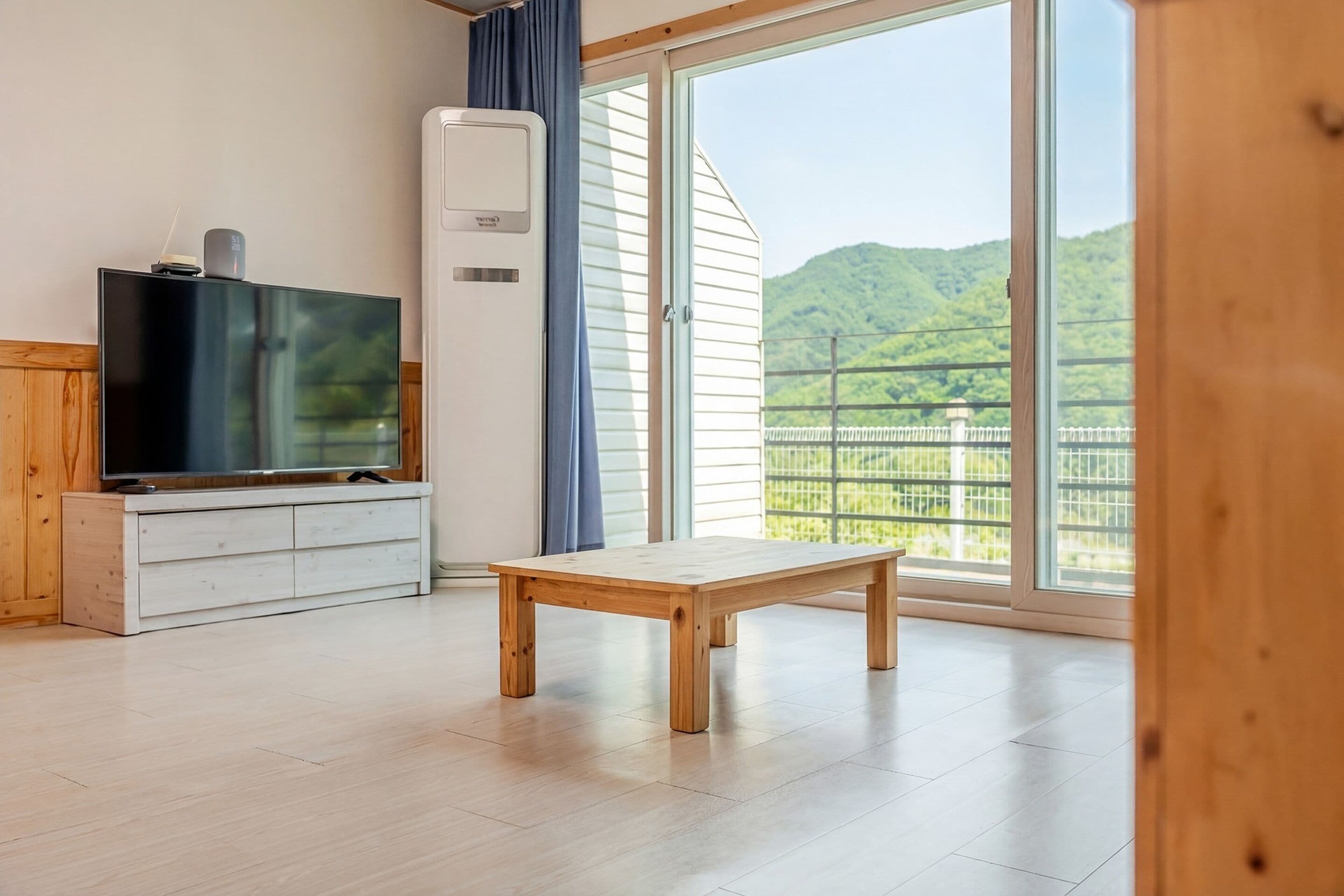 Quarto Básico, 1 quarto (Byeol) | 1 quarto, Wi-fi grátis 