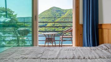 Quarto Básico, 1 quarto (San) | 1 quarto, Wi-fi grátis