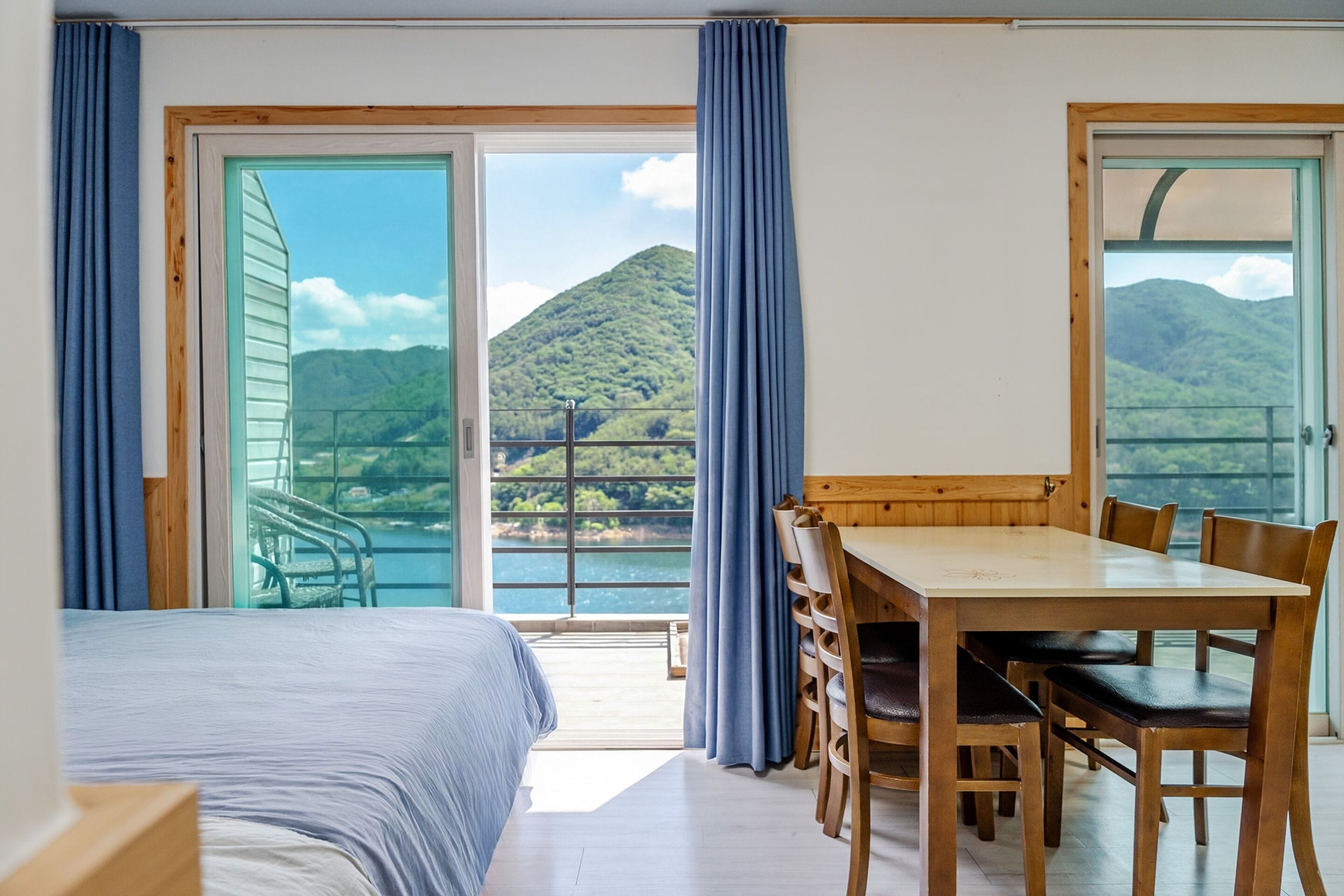 Quarto Básico, 1 quarto (Deul) | 1 quarto, Wi-fi grátis 