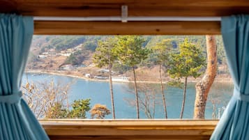 1 quarto, Wi-fi grátis