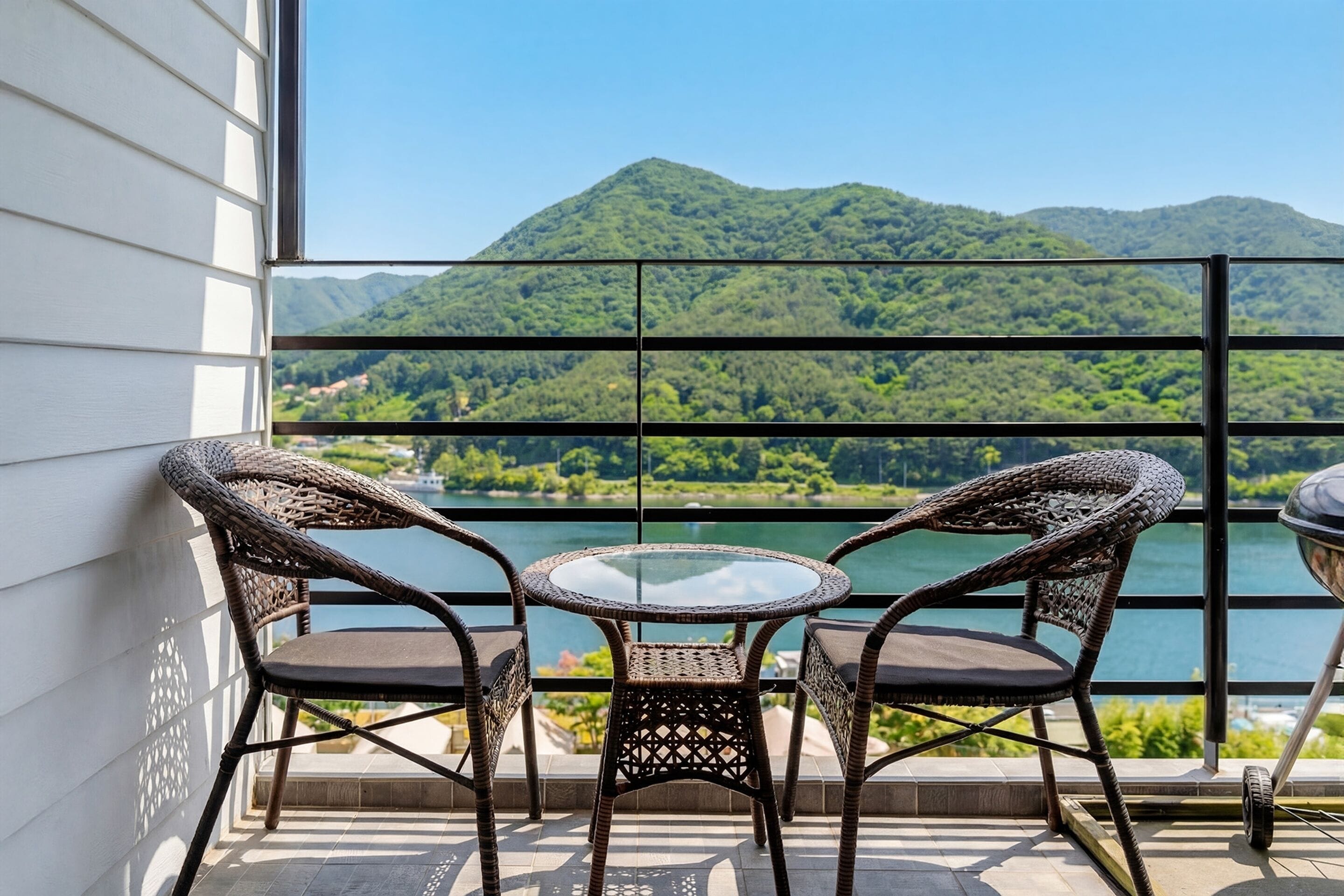 Quarto Básico, 1 quarto (Dal) | 1 quarto, Wi-fi grátis 