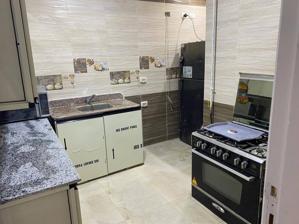 Home sweet Home - New Cairo | Vrbo