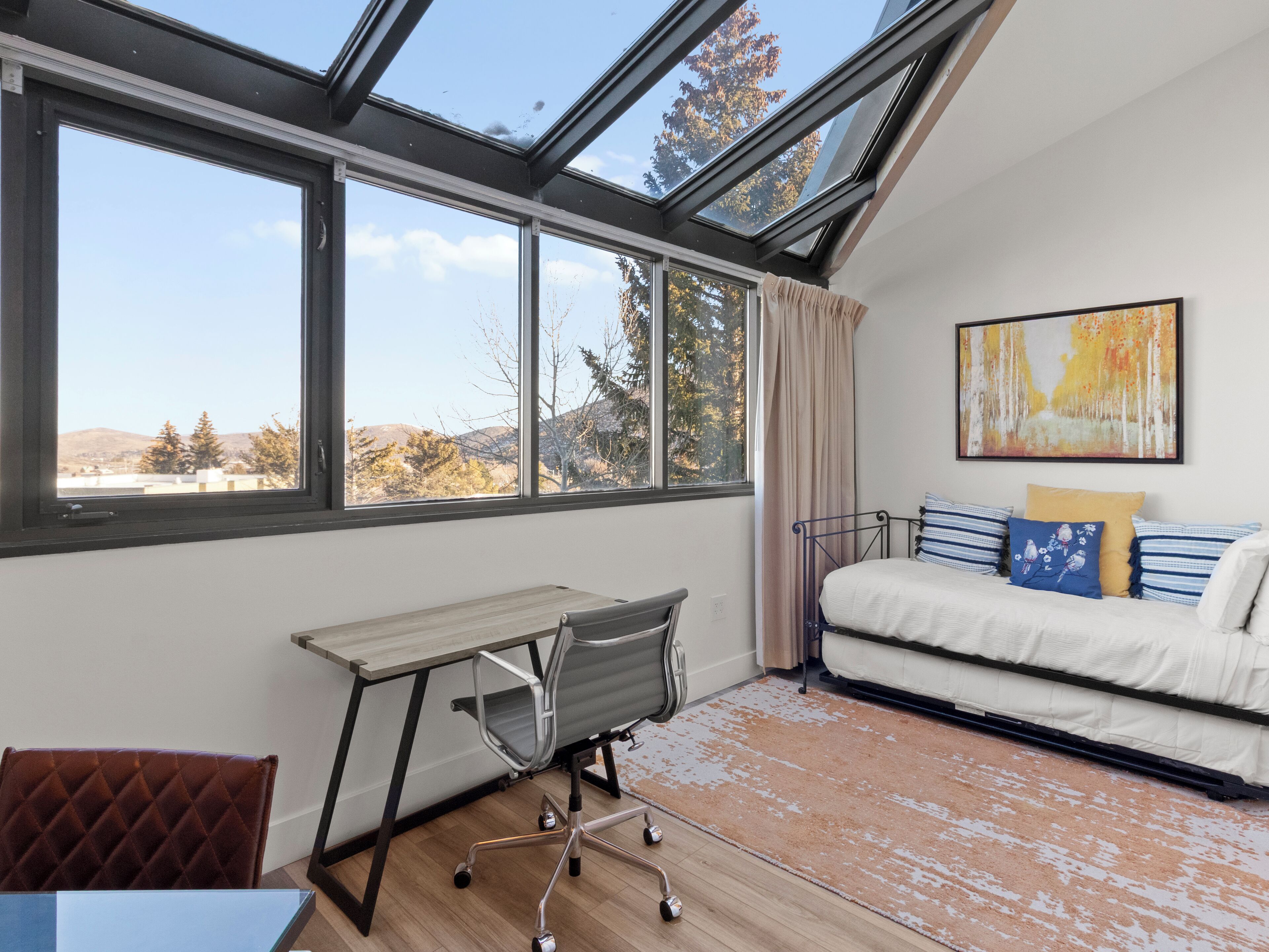 Silver King 501 | 150 Yards To Lifts | Pool & Hot Tub | Full Kitchen - Park City, UT