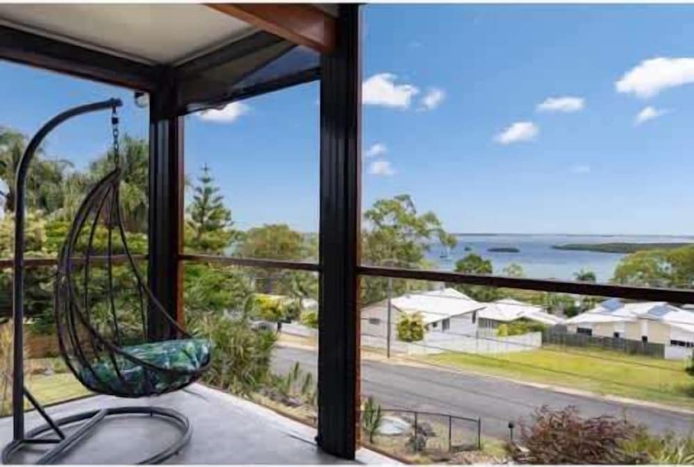 Relaxing River Heads Retreet - Gateway to K'gari - River Heads | Stayz