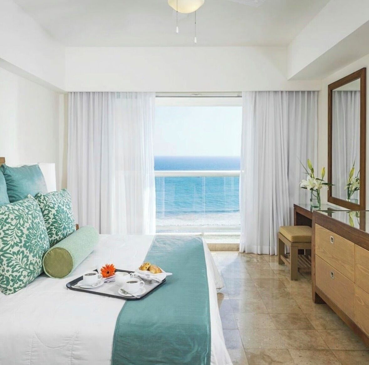 Grand Mayan 1 Bedroom Suite Acapulco Vidanta - 아카풀코