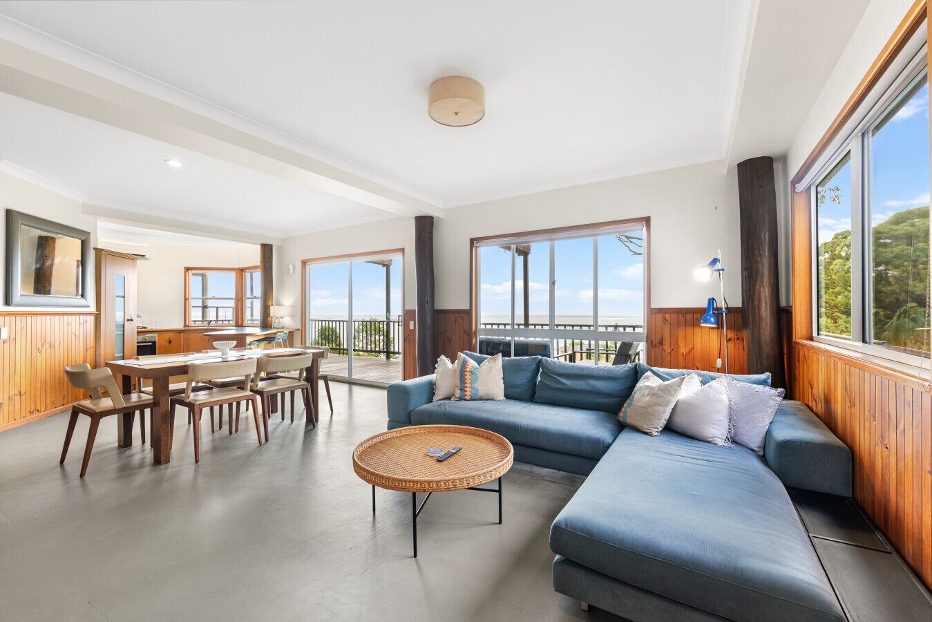 Vistas Treehouse At Coolum Beach - Coolum Beach