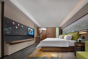 Quarto Twin Superior