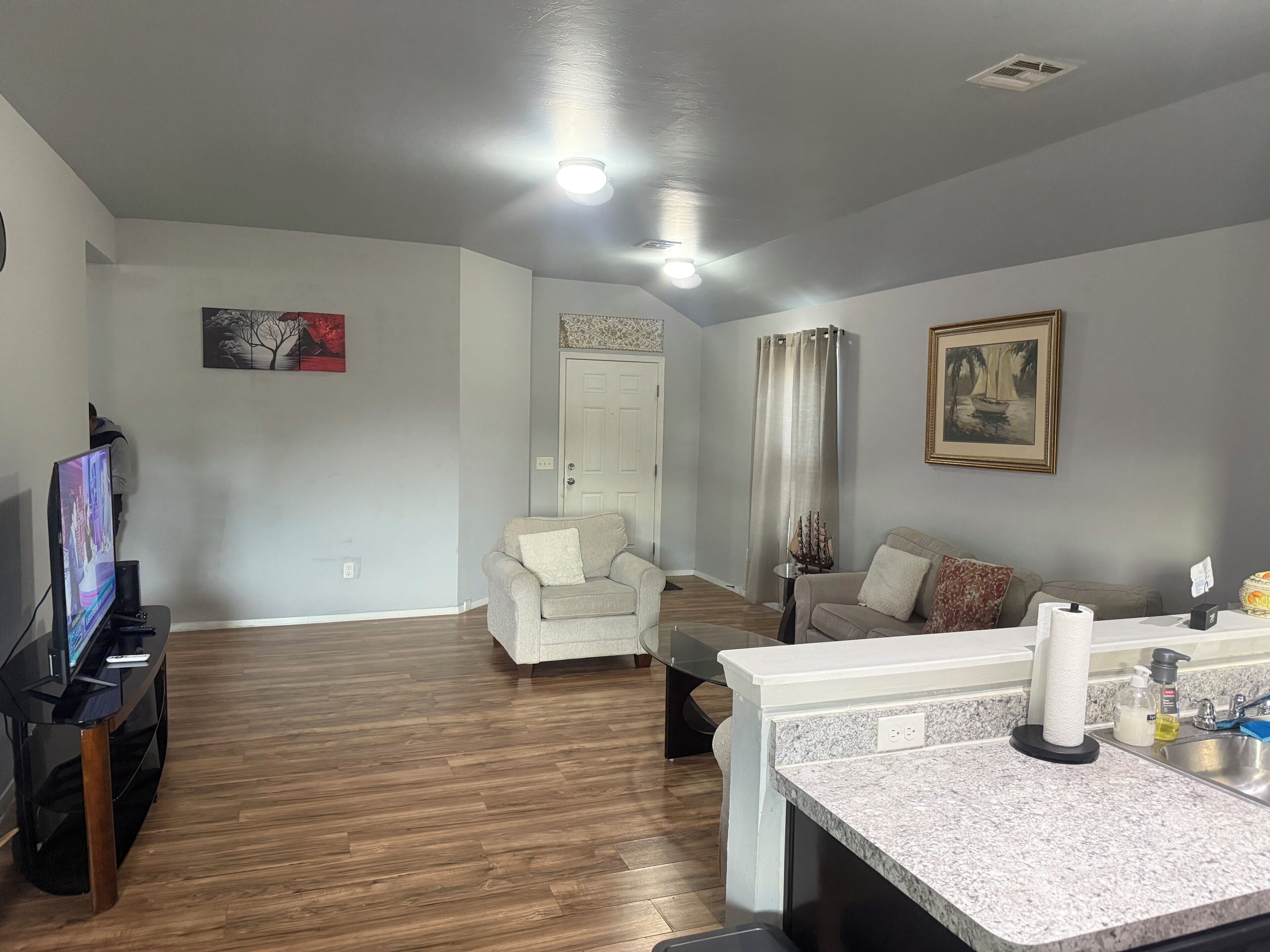 Charming 3-bedroom House With Ac In Oklahoma City - Oklahoma City
