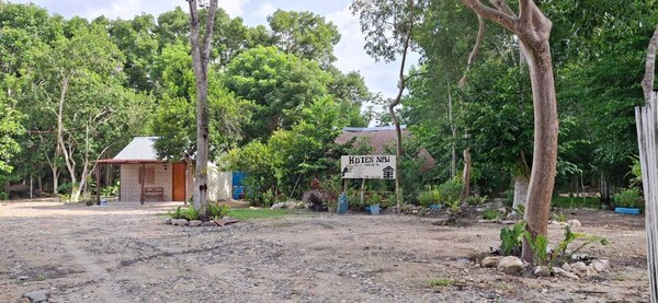 Koten Naj - Campeche