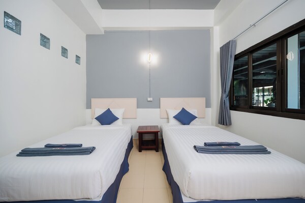 C4 Resort - Ko Tao