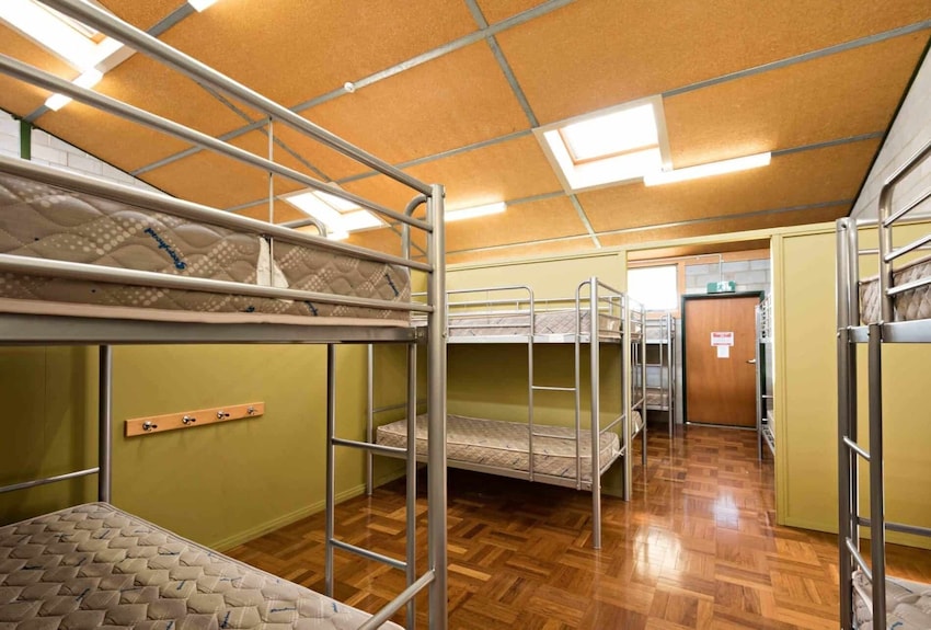 Alpine Activity Centre Lodge In Jindbyne Sleeps Up 90 People In Shared Facitlies - Kosciuszko National Park