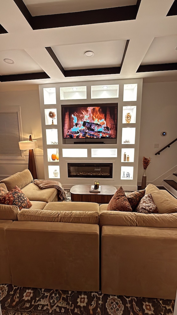 Luxry Boutique 4br Near Uni Chicago, Lake & Metra, Outdoor Patio, Upto 10 Guests - Park Manor - Chicago