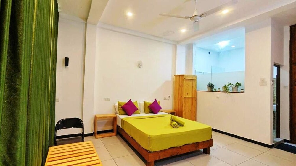 Kandy Hotel Riverline Resort - Kandy