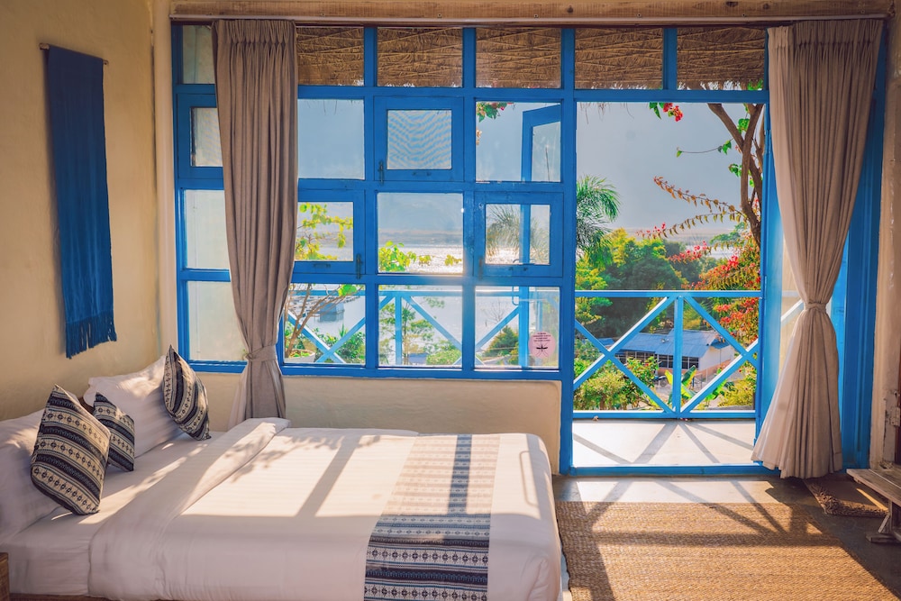 Sundown By Karma - 博克拉