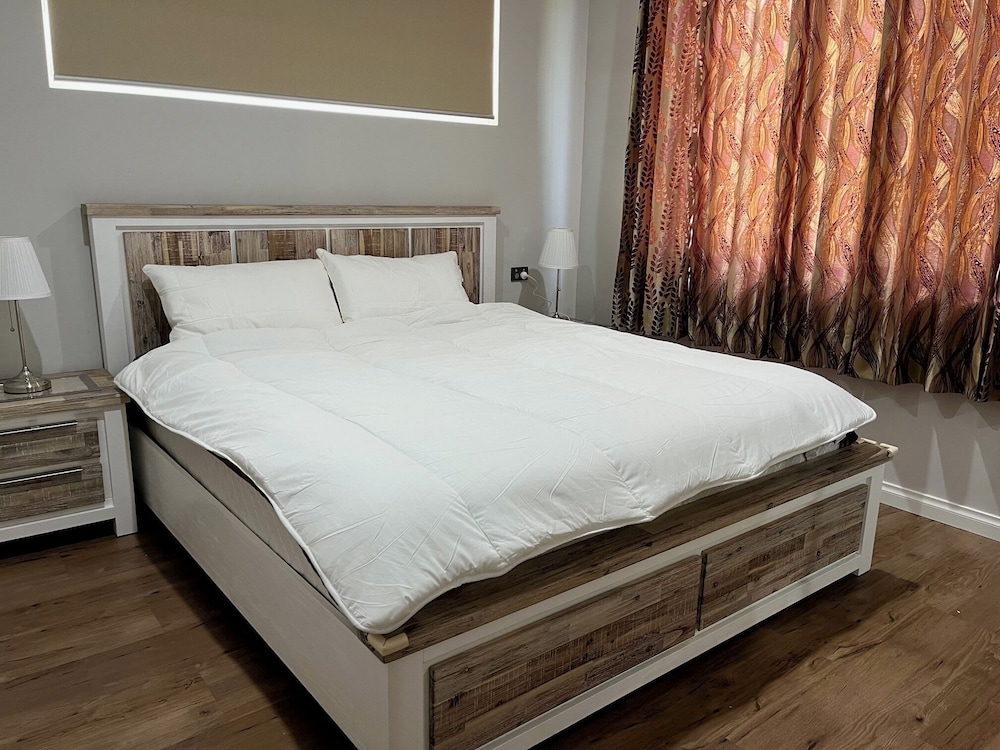 Wellard Family Accommodation - Perth