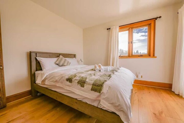 Stayau Breathtaking Panoramic Views - Hobart