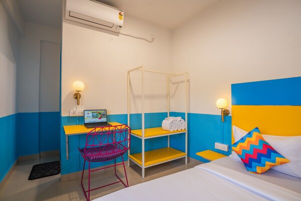 Gostops Bengaluru Indiranagar - Andhra Pradesh