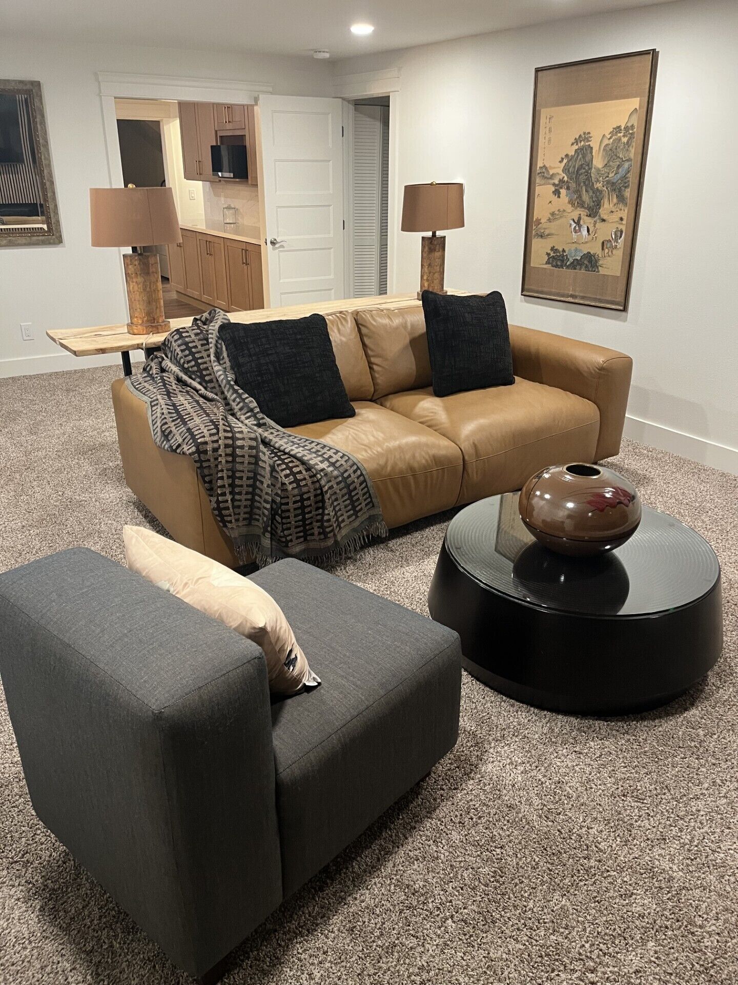 Walk To Fairgrounds & Hospital.  Spacious 5br Home Sleeps 10 - Monroe, WA