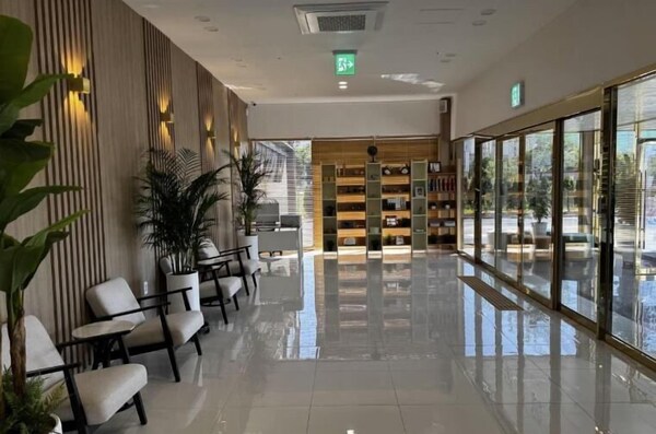Mokpo Centum Hotel Namak - Haenam-gun