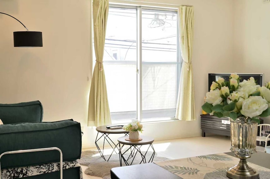 M House 4ldk Station 5mins Walk Jr Loop/nanba/usj - Japan