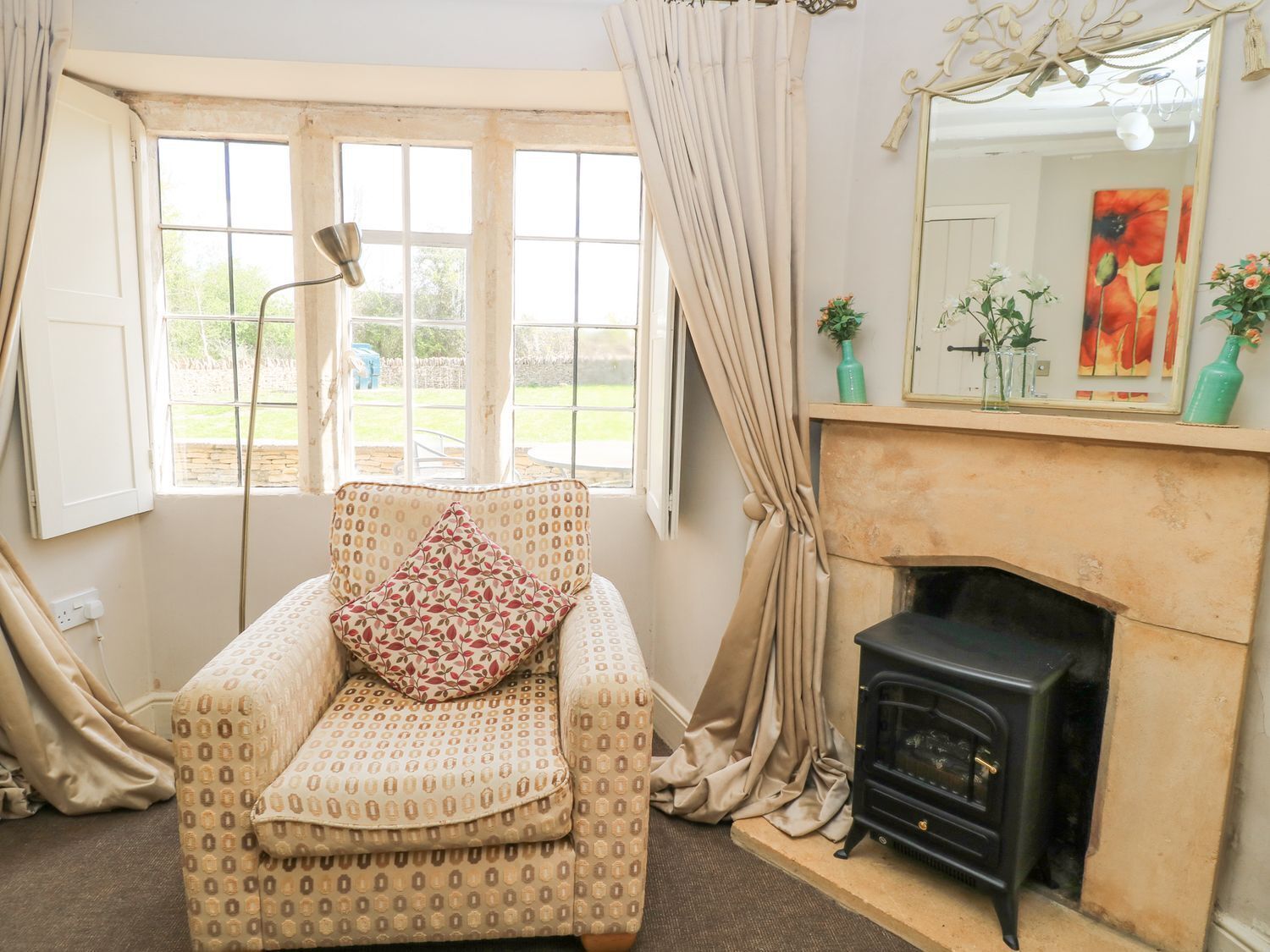 The Smithy, Pet Friendly, With A Garden In Stow-on-the-wold - Stow-on-the-Wold