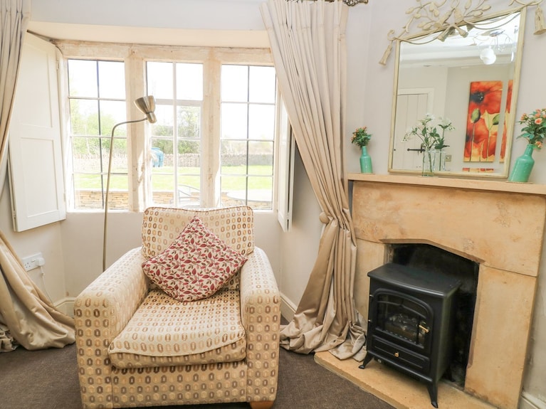 The Smithy, Pet Friendly, With A Garden In Stow-on-the-wold - Stow-on-the-Wold