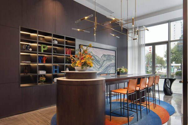 Hampton By Hilton Yichun - Yichun