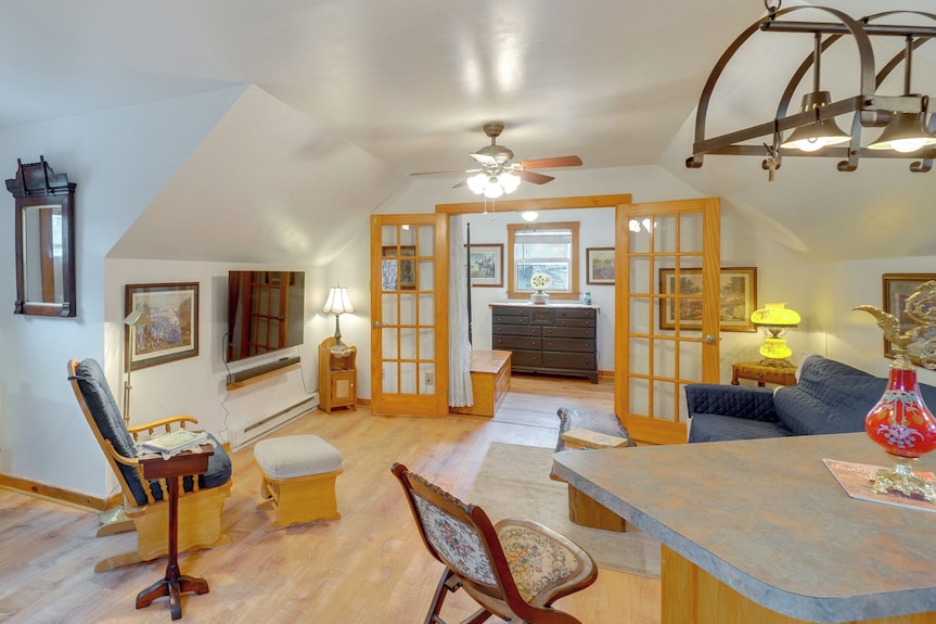 Explore Nature & History! Getaway Near Gettysburg - リバティー, MO