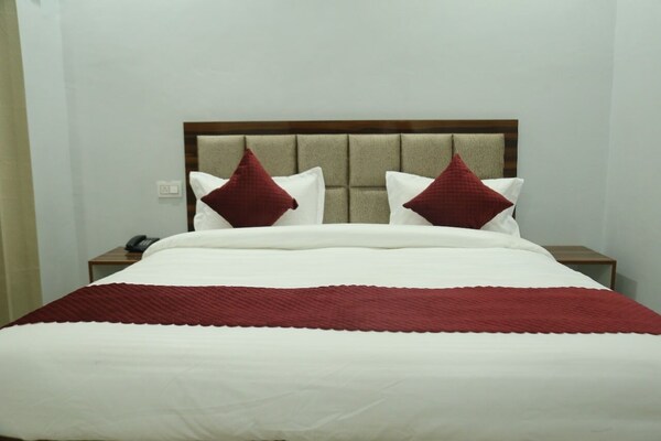 Forest King Resorts Tdg Group - Uttarakhand