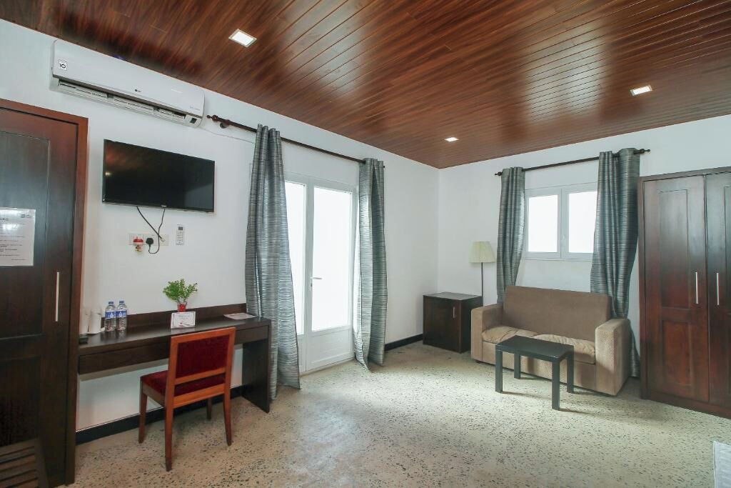 Sala de estar