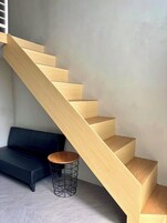 Quarto Duplo Standard, não fumadores, vista para o jardim | Interior