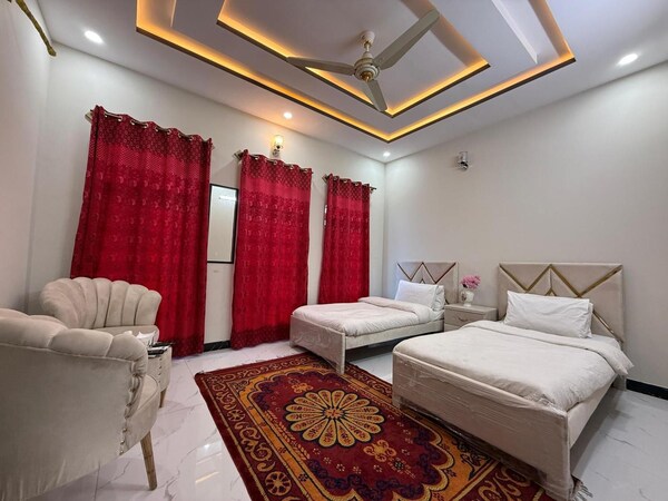 Royal Dream Resorts - Islamabad