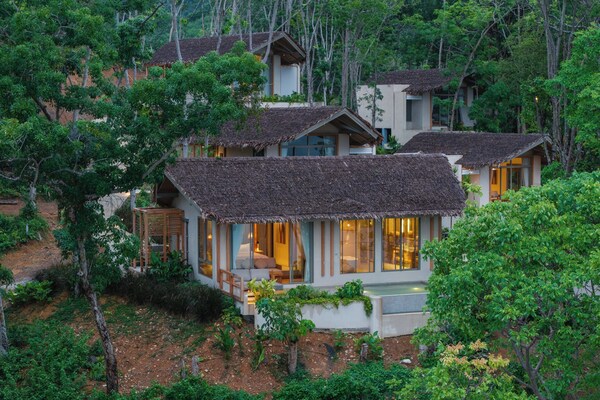 Amber Yao Noi - Ko Yao Noi
