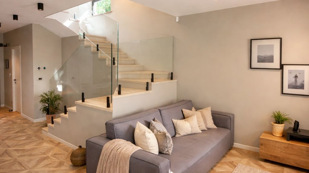 Luxury Villa Draga Pearl Near Sea By Villas Guide - Mošćenička Draga