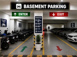 Estacionamento grátis, estacionamento com motorista grátis