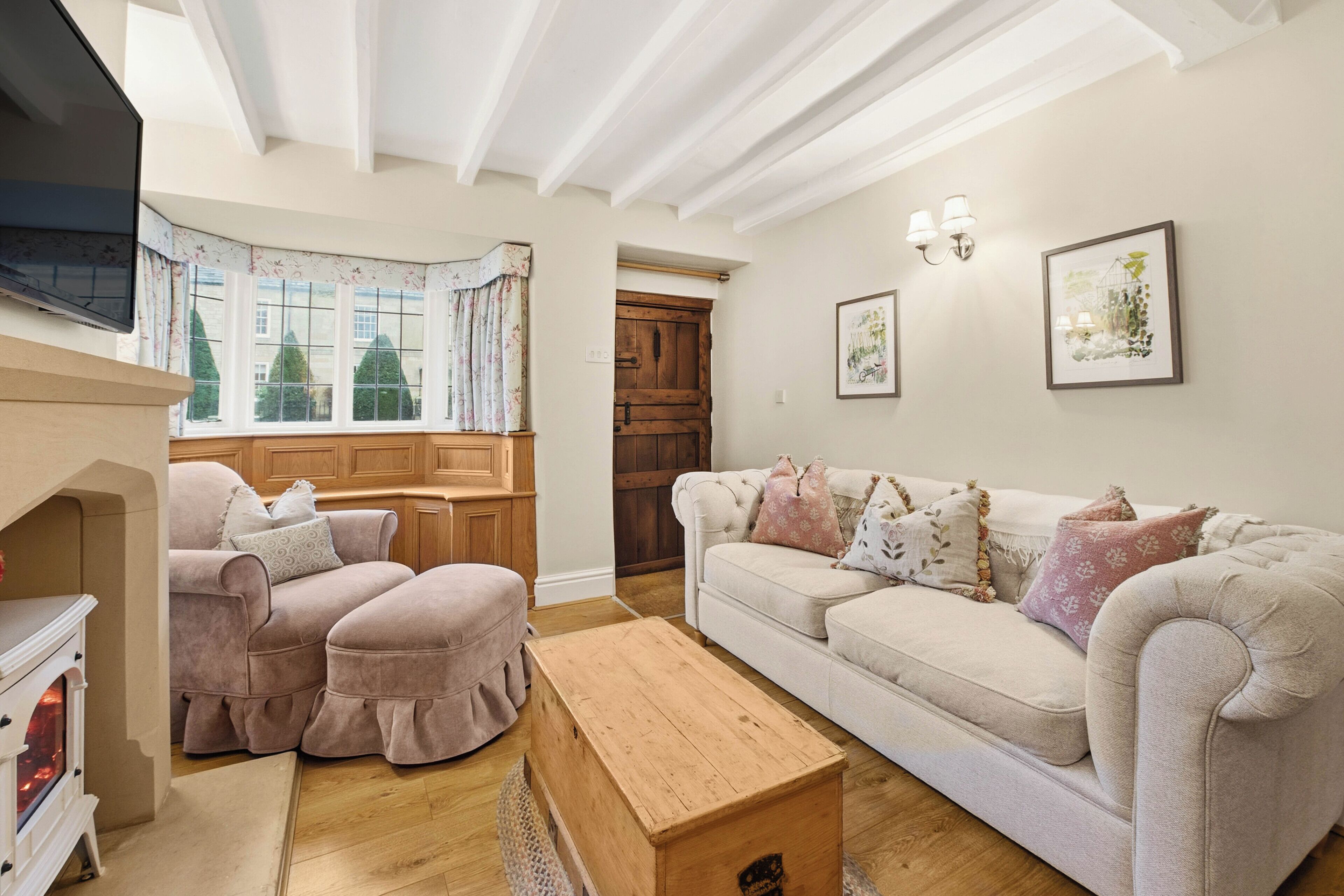 Whiskawayhomes - Hester's House - Luxury Cottage - Broadway