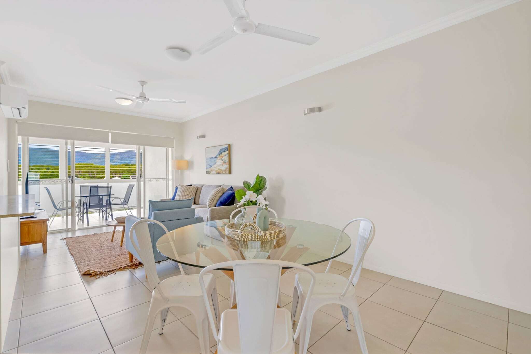 Trinity Beach Retreat With Pool And Scenic Views - Trinity Beach