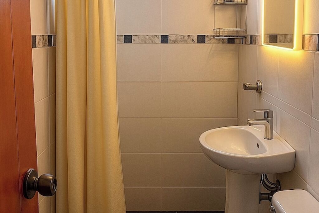 Encantadora Casita En San Blas Con Vista Panorámica 360° De Cusco - Cusco